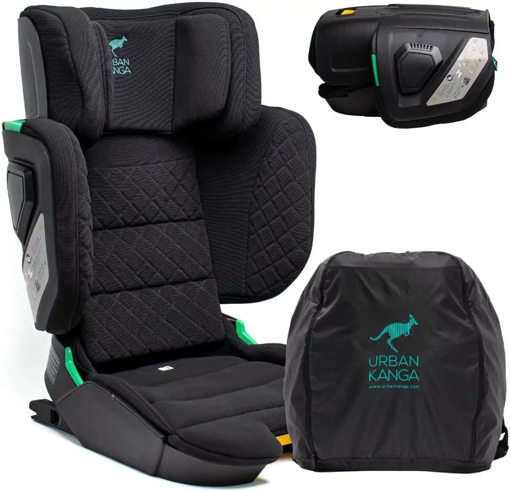 Siège auto pliable : Guide complet pour choisir le modèle idéal